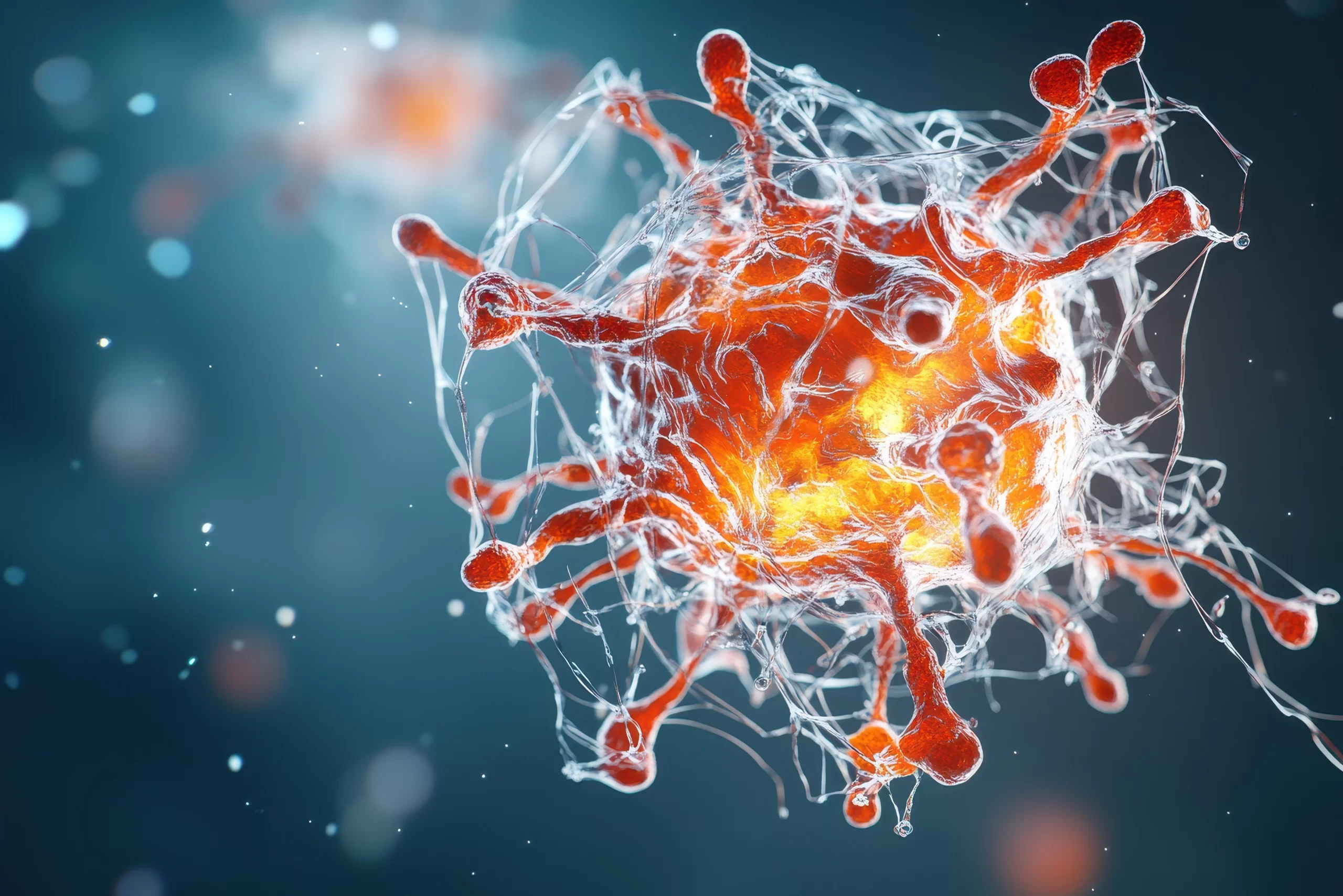 Exosome Tedavisi Nedir? Cilt ve Saç Sağlığında Yeni Nesil Çözüm